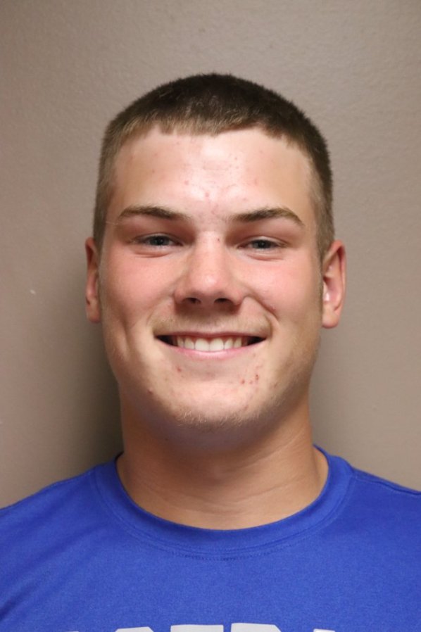 Scheffler signs with Ball State | News, Sports, Jobs - The Journal